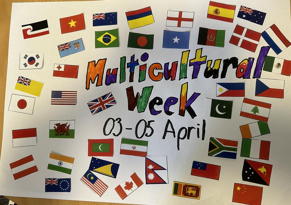 Multicultural Week