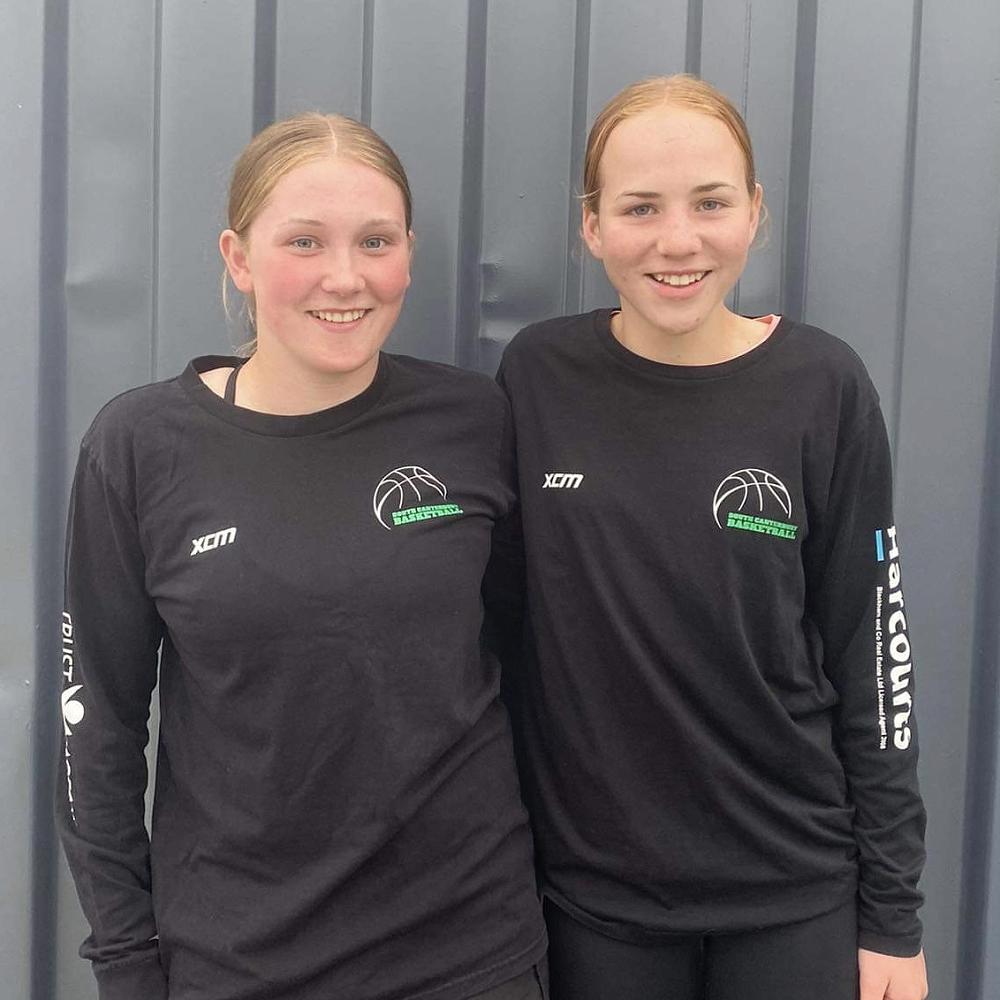 🏀NEW ZEALAND STORM BASKETBALL TEAMS🏀