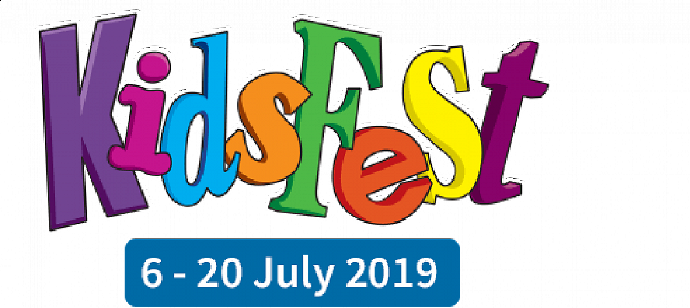 Kidsfest 2019