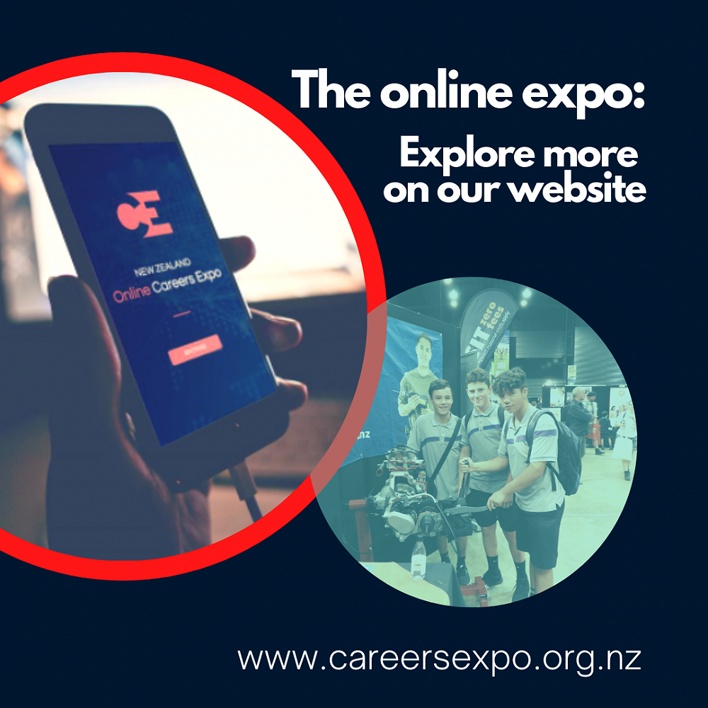 The all-new Online Digital Expo was launched in March 2021.