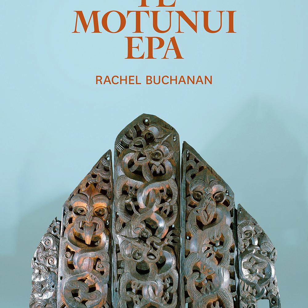 Te Motunui Epa