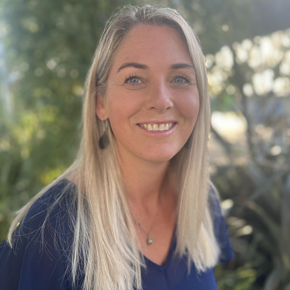 Pip Macdonald — Staff Profiles