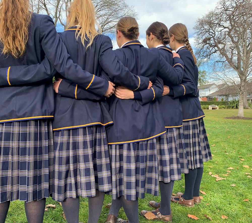 PTA: Second-hand Uniform Sales — Intouch | 23 June, 2022