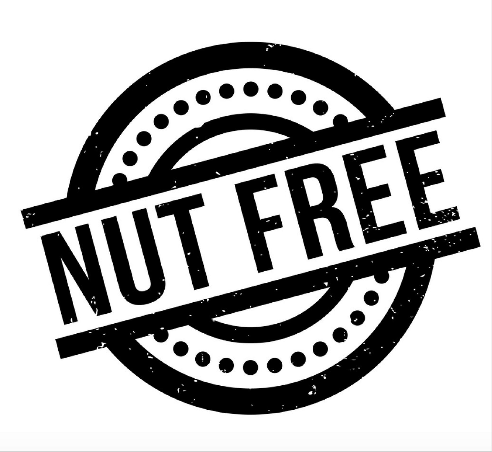 Nut-free lunches