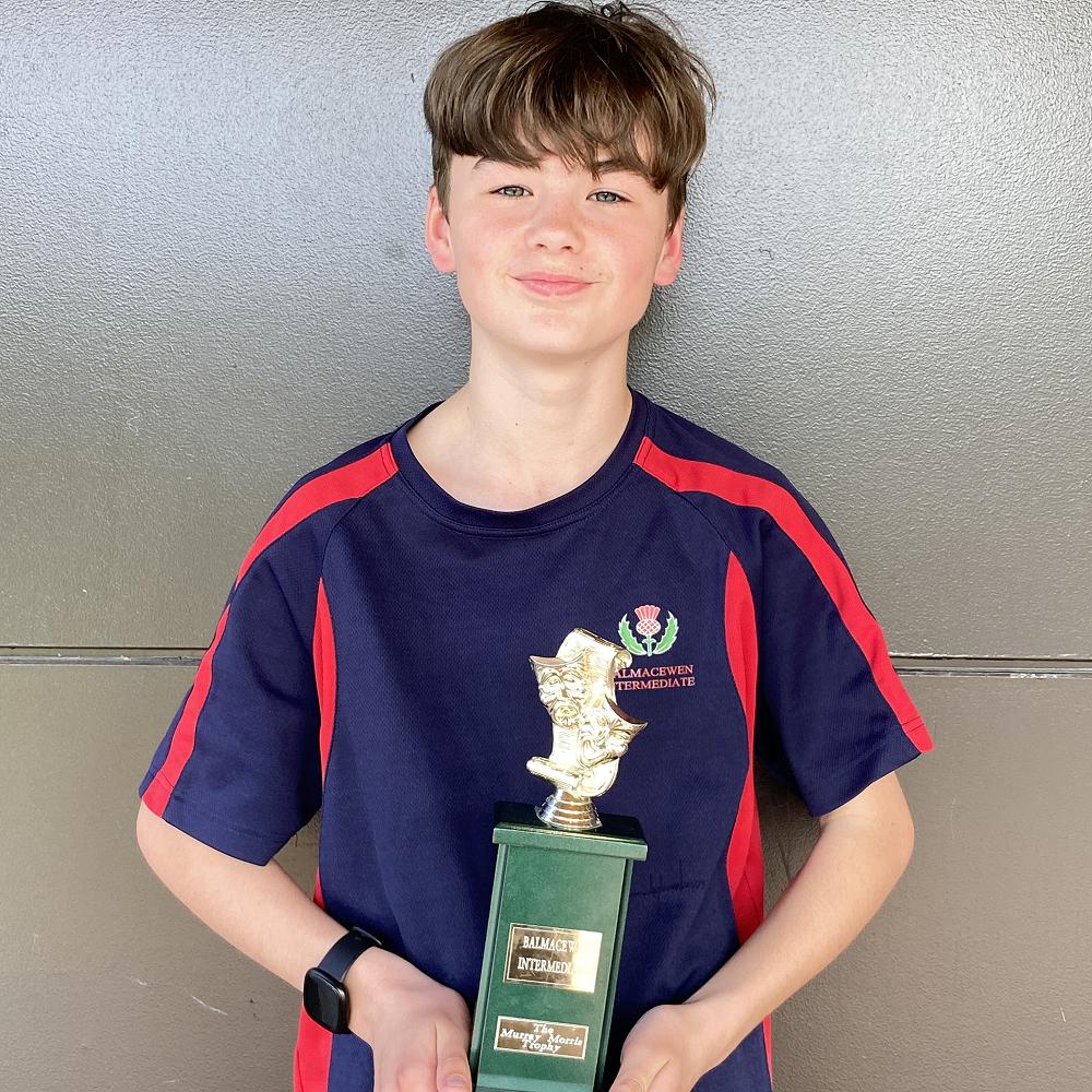 Balmac's Got Talent 2022