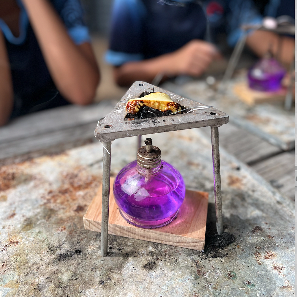 Friday Enrichment-Science