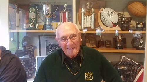 Green Island Rugby Football Club