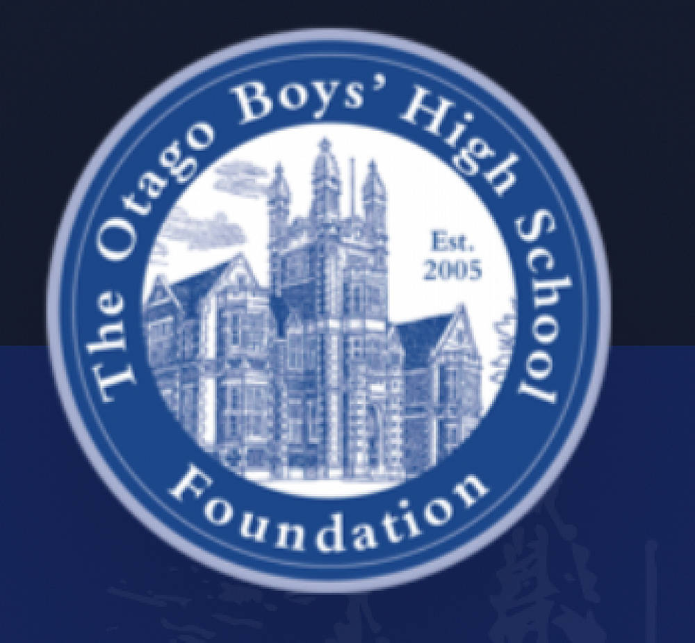 Otago Boys Scholarship.