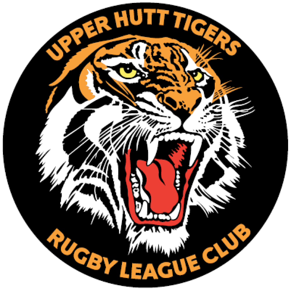 Upper Hutt Tigers Rugby League looking for members
