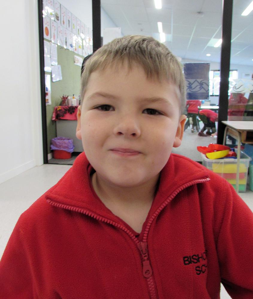 Star of the Week