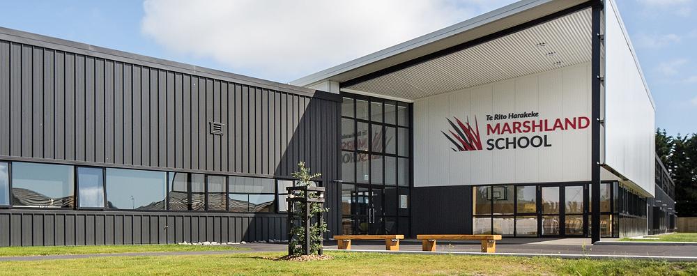Marshland School
