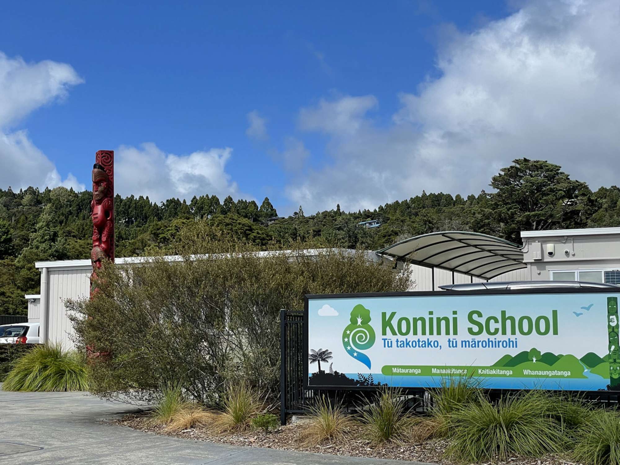 Kia ora koutou e te Whānau