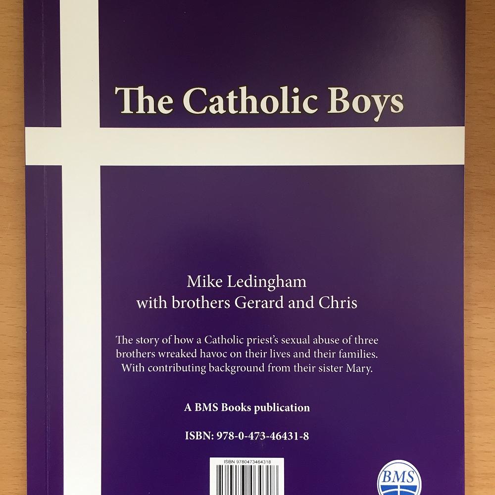 The Catholic Boys
