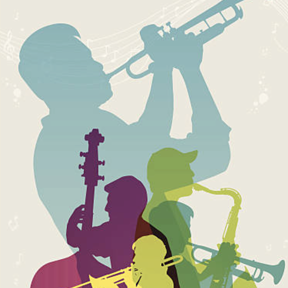 Jazz School - Weekly Bands