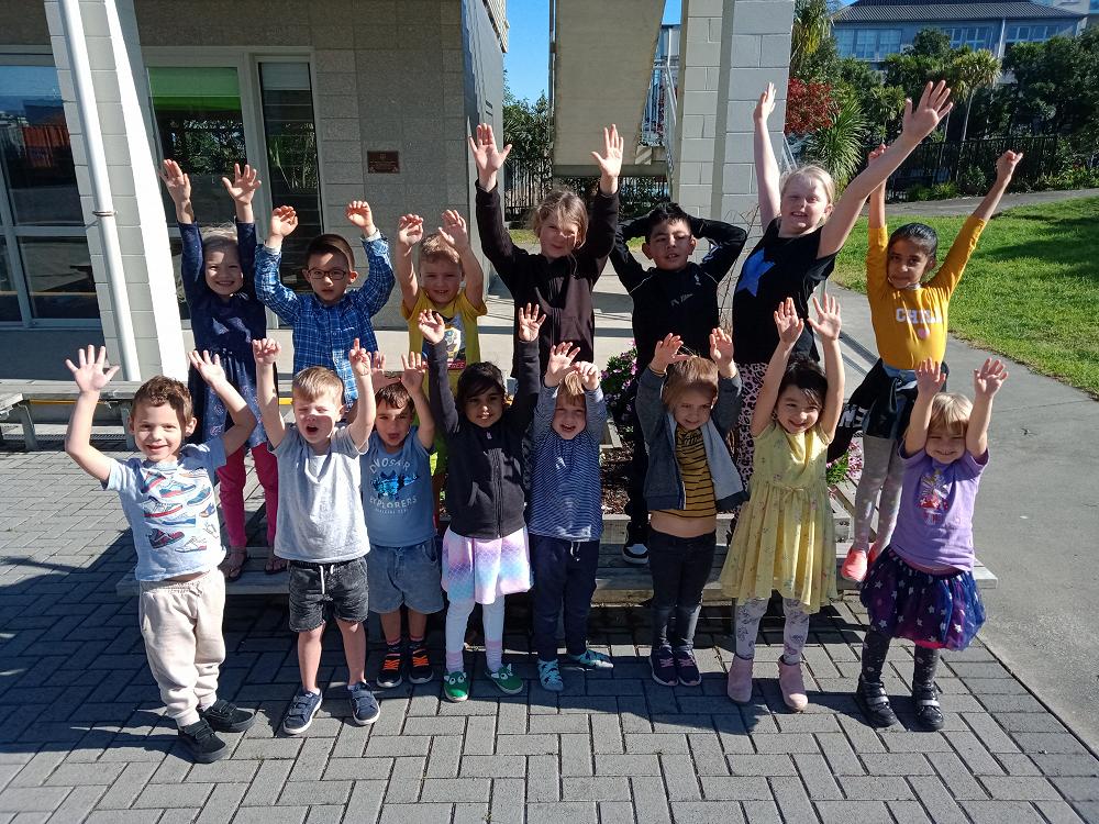 Welcome to Grey Lynn School