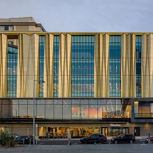 NetNZ – Educate. Innovate. Anywhere