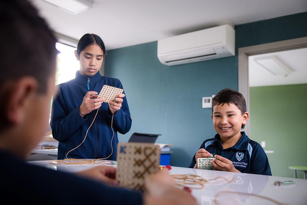 Learning Capabilities — Our Learning