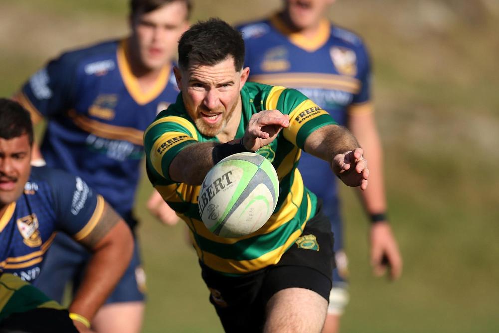 2025 SPONSORS DAY — GI RFC 140TH ANNIVERSARY