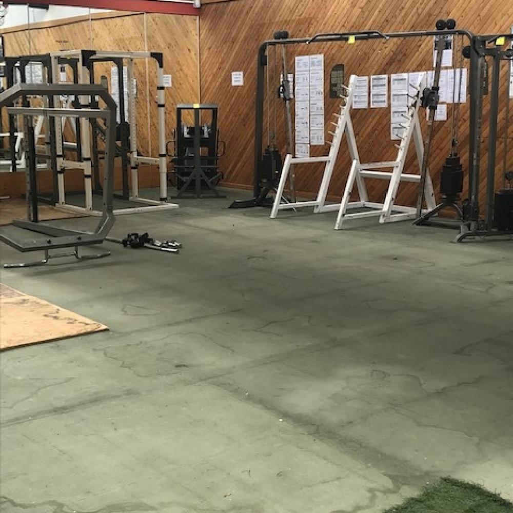 High Performance gets a boost at OB's. — OBHS Foundation Newsletter