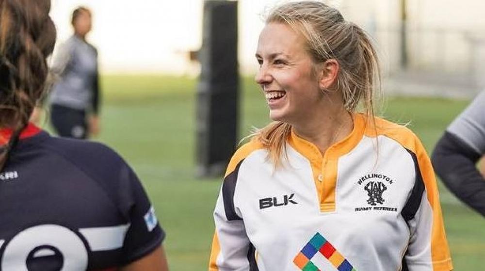 Monique Dalley (2009 - 2013)