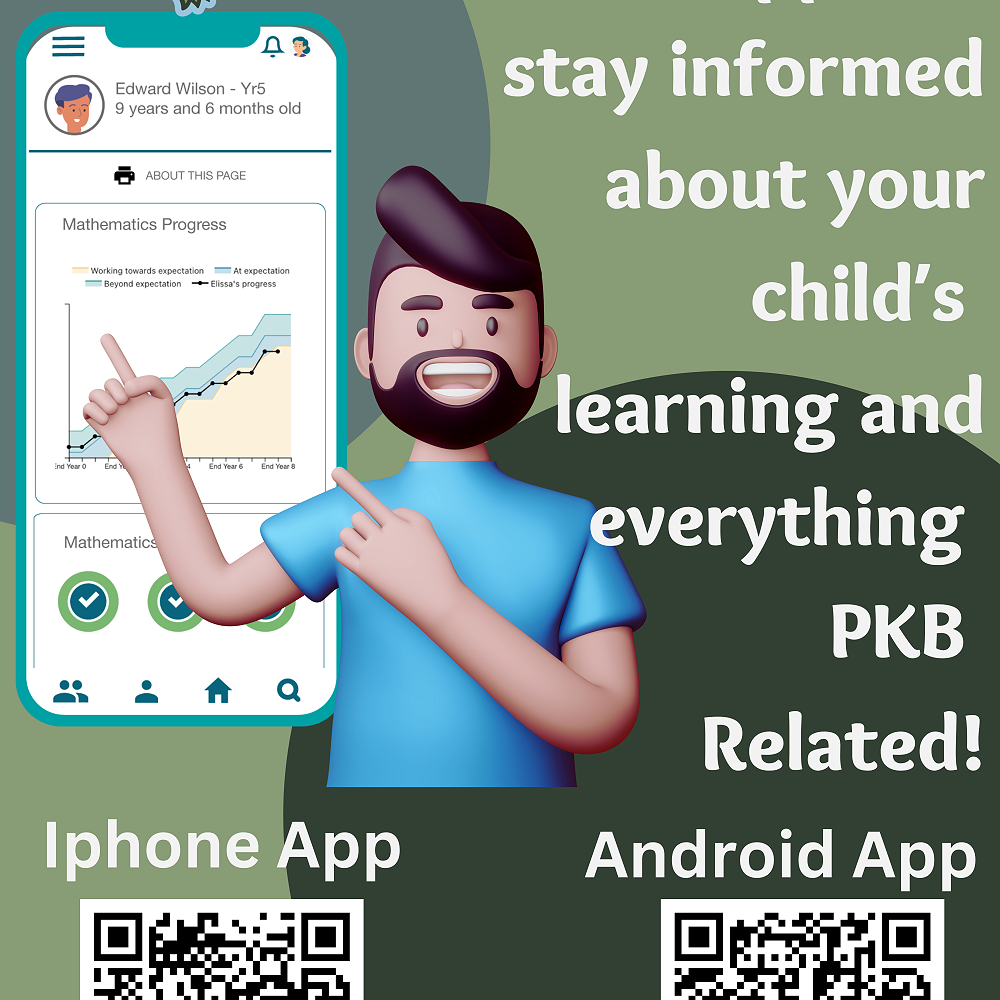 HERO - Our new school communication and reporting system is coming