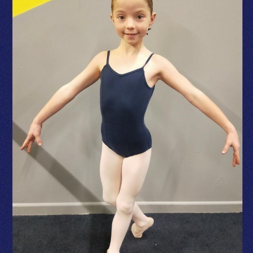 Congratulations to Freya Hall