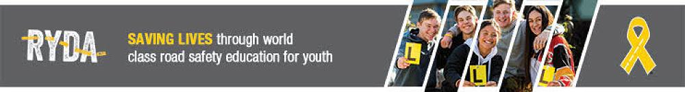 RYDA - FREE learn to drive parent evening