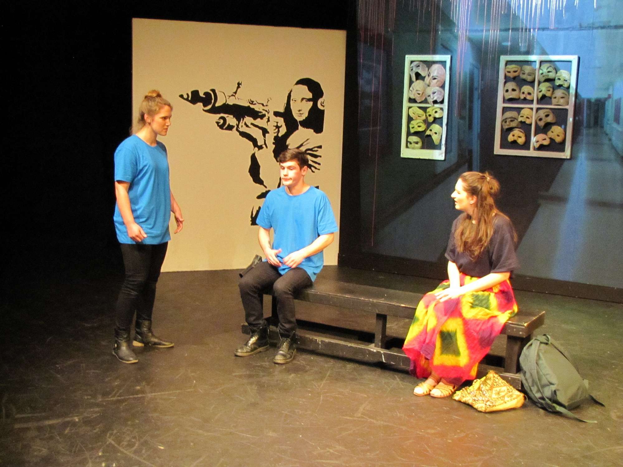 The Hagley Theatre Company