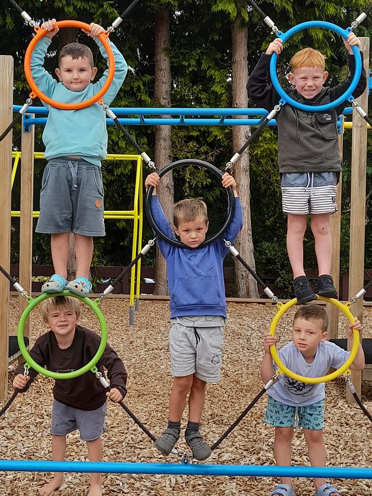 Welcome to Outram School — Term 1 Week 1 Newsletter