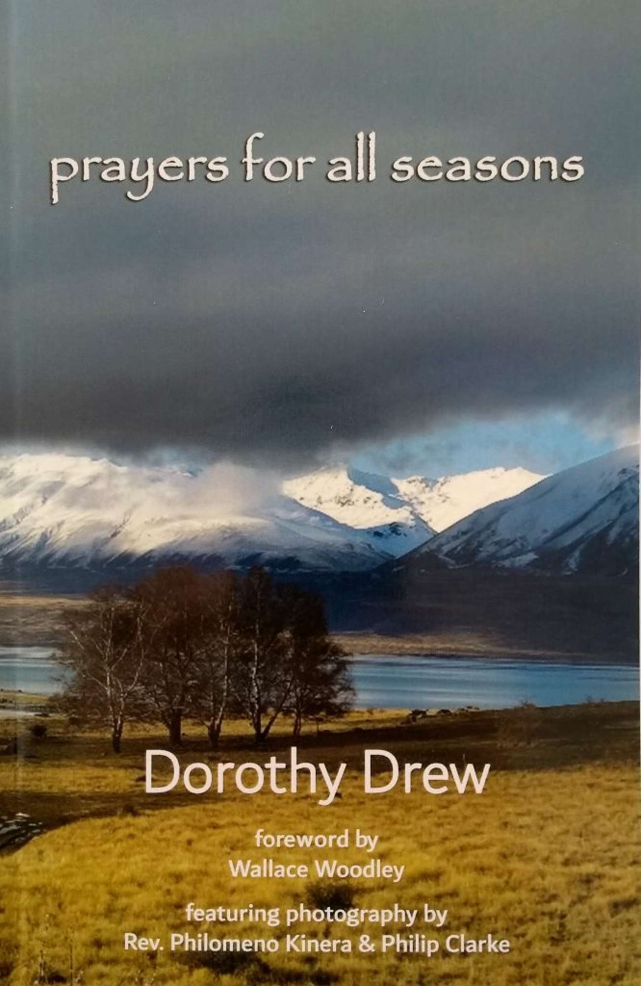 Prayers for all Seasons