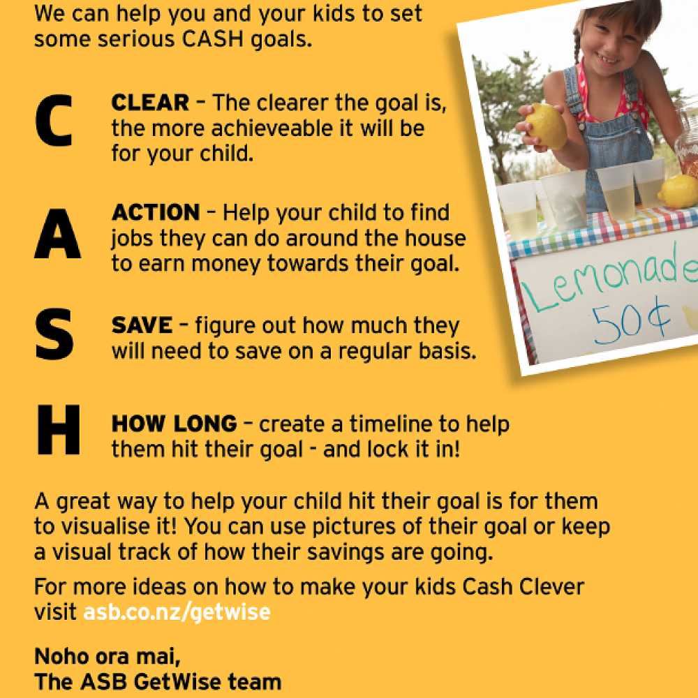 ASB - Getwise - Financial Literacy for Kids — Pānui - Newsletter - 25 ...