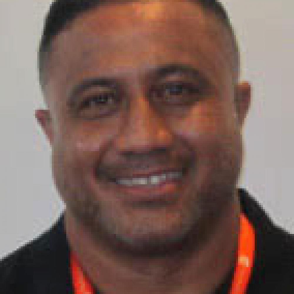 Mr Hosea Taani - Learning Support Coordinator — Connect - February ...