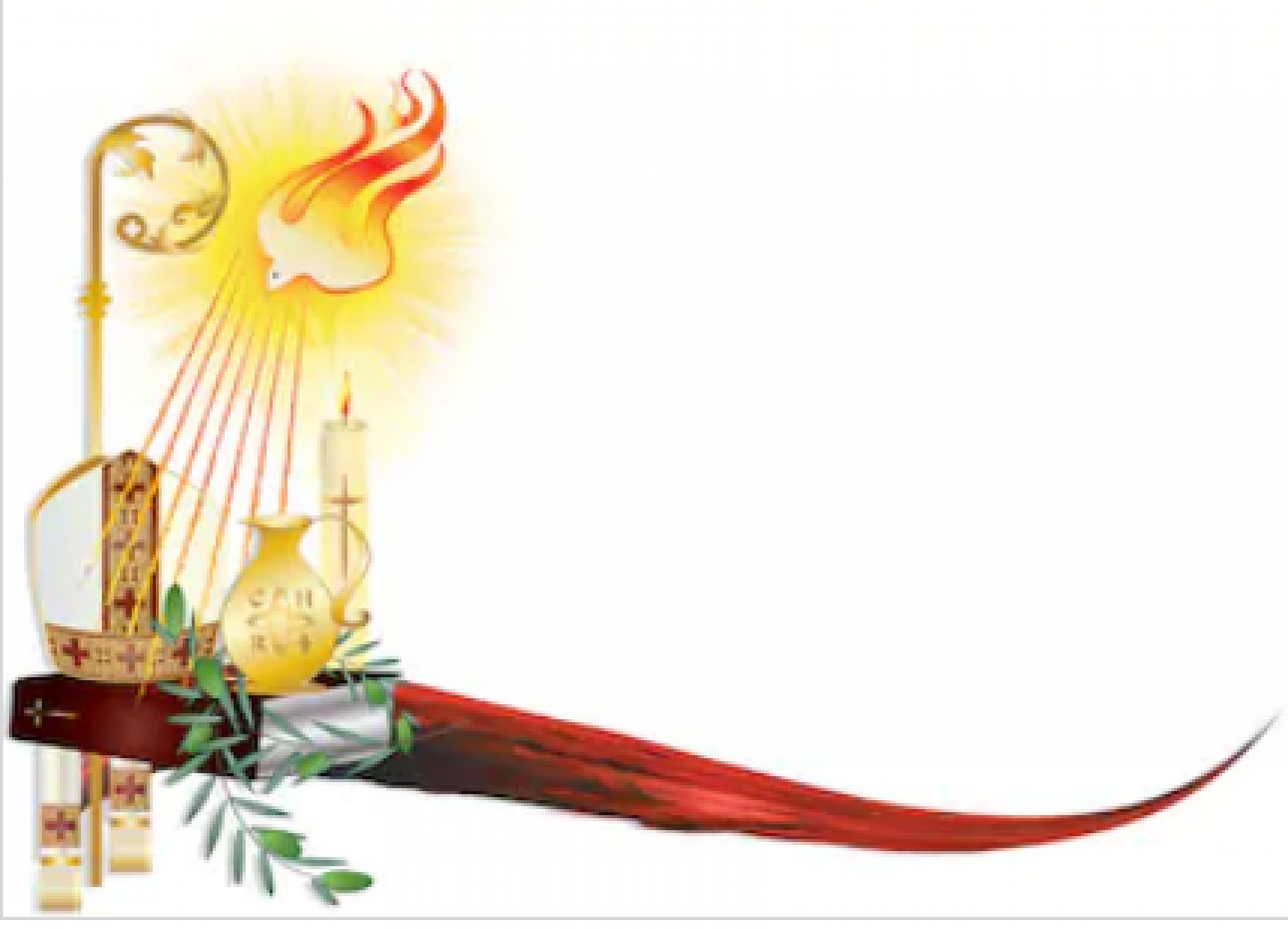 Sacrament of Confirmation 2019