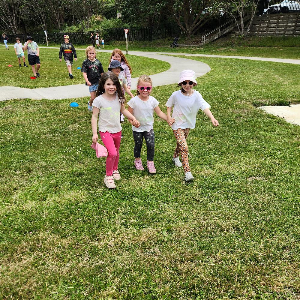 School Newsletter - Week 9 - Term 4 - 08 December 2023