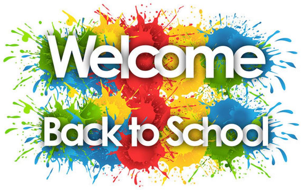 Welcome To Term 4!