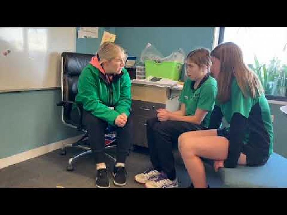 West Rolleston Primary School