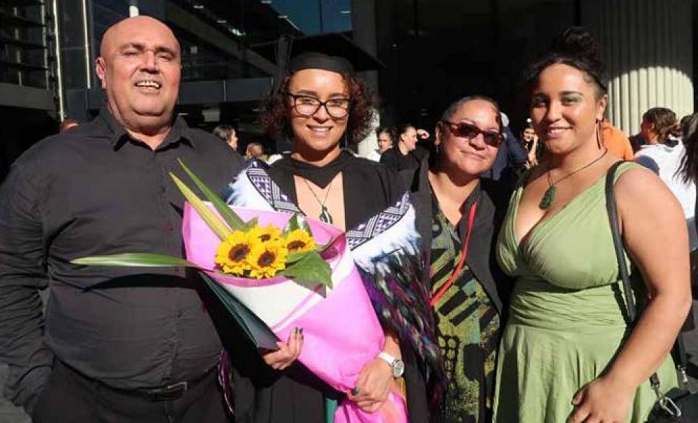 Poipoia te kākano kia puawai – the power of support (2008-2012 ...