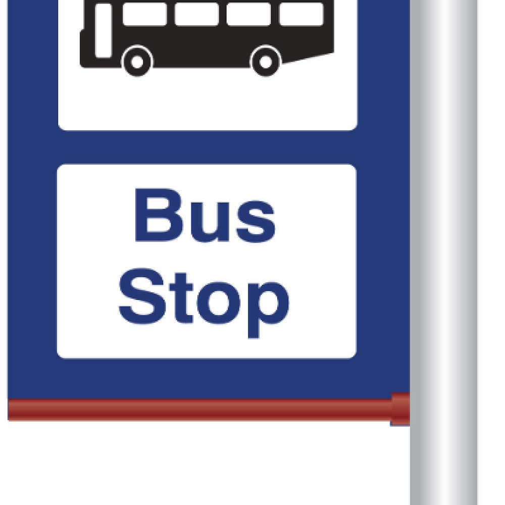Bus reminder/information