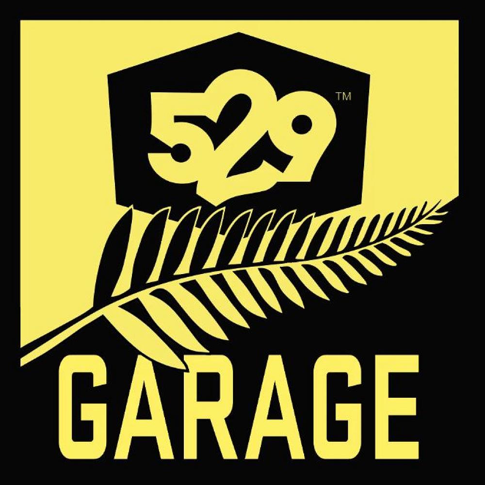 Bike Safety - 529 Garage