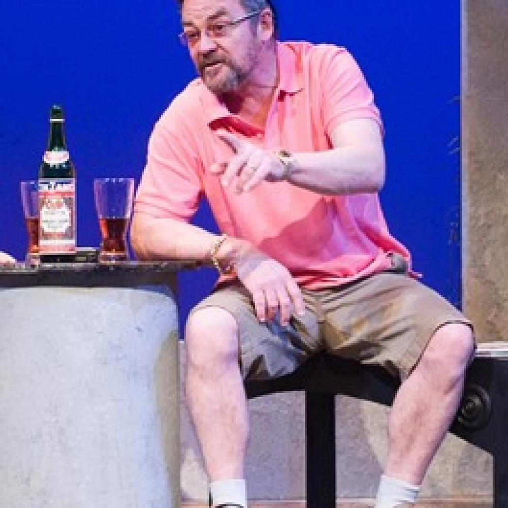 Tim Gordon 31 Years on...