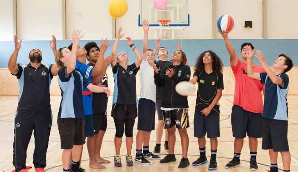 PB4L — Newsletter - 17th May Together we care, learn, and grow