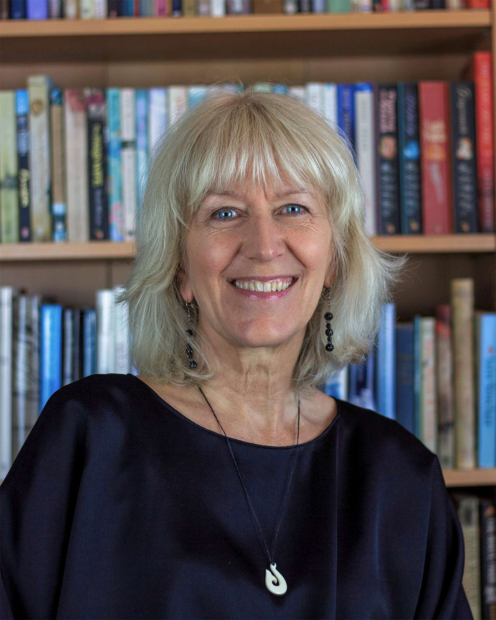 Rediscovering Salome