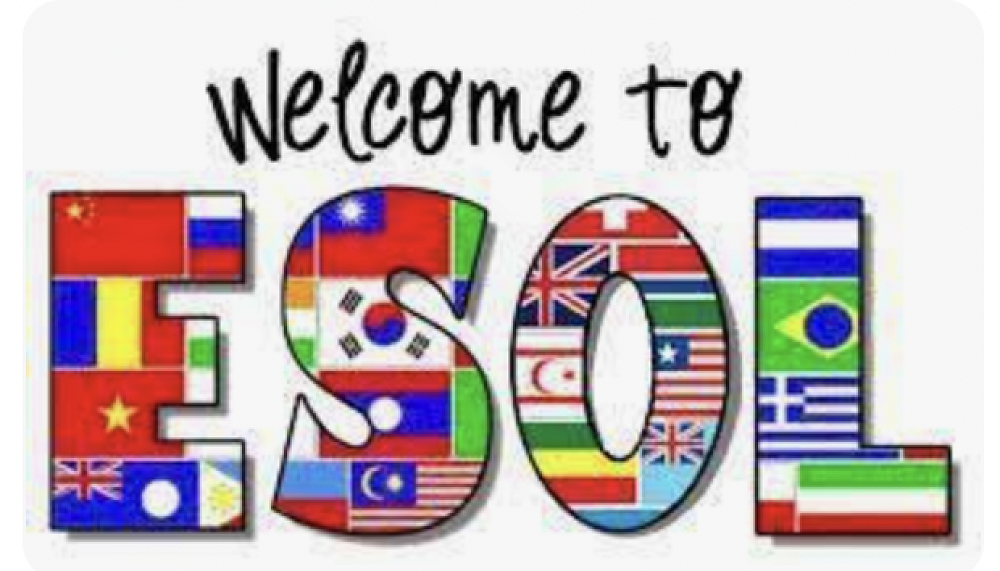 Read what's been happening and what is coming up for our ESOL students ...