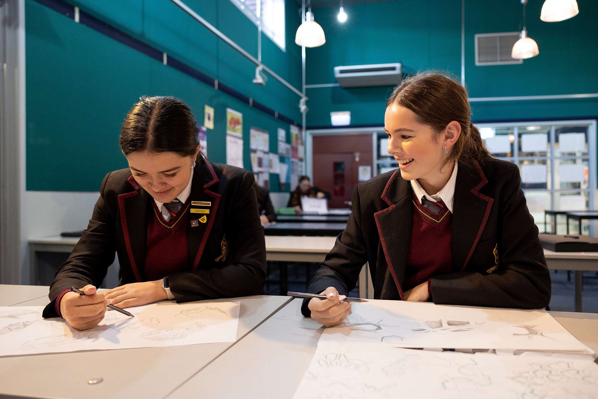 Hamilton Girls' High School's Fantastic Achievements