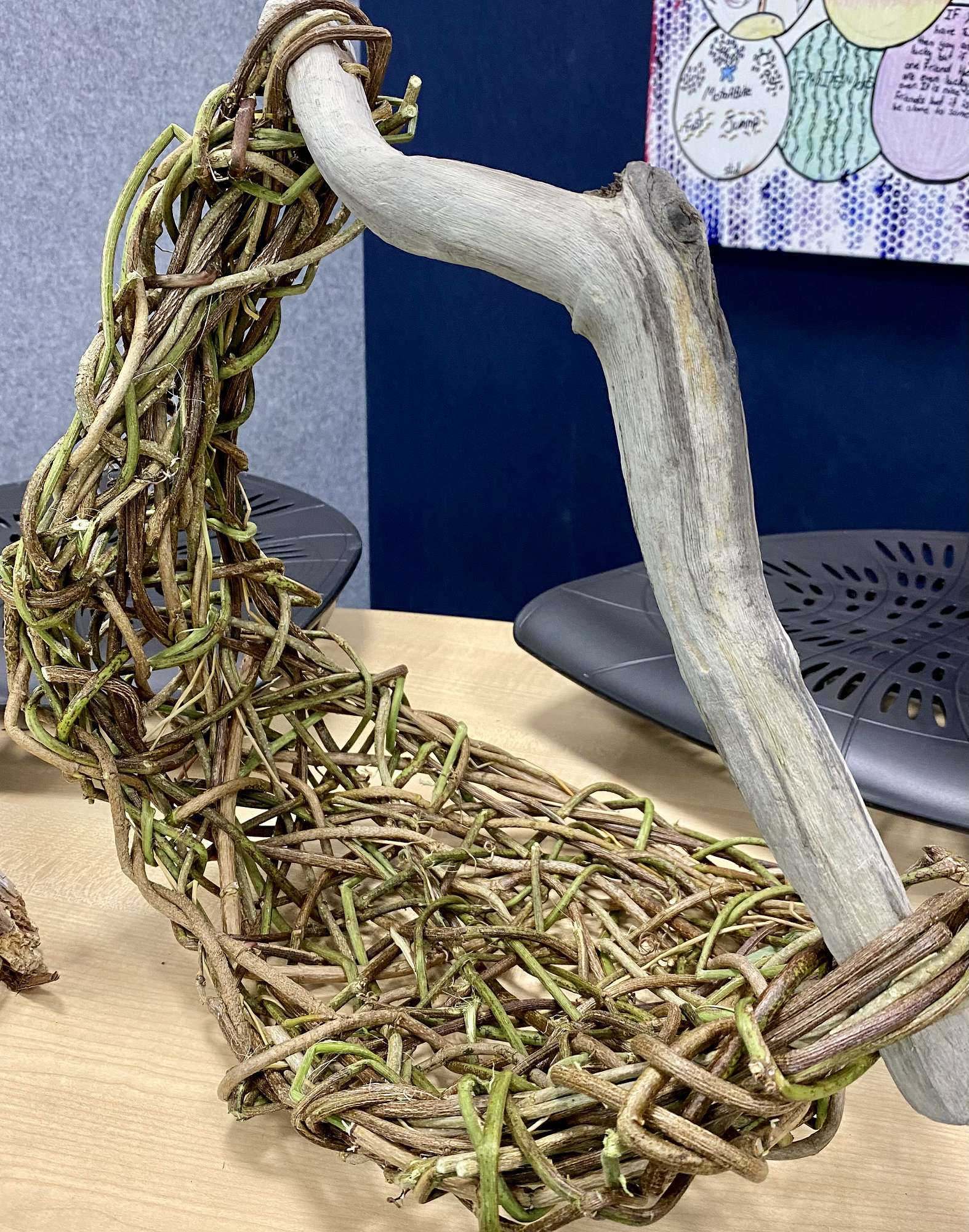 PTFA Winter Warmers Workshops: — Bush Telegraph, 7 June 2024