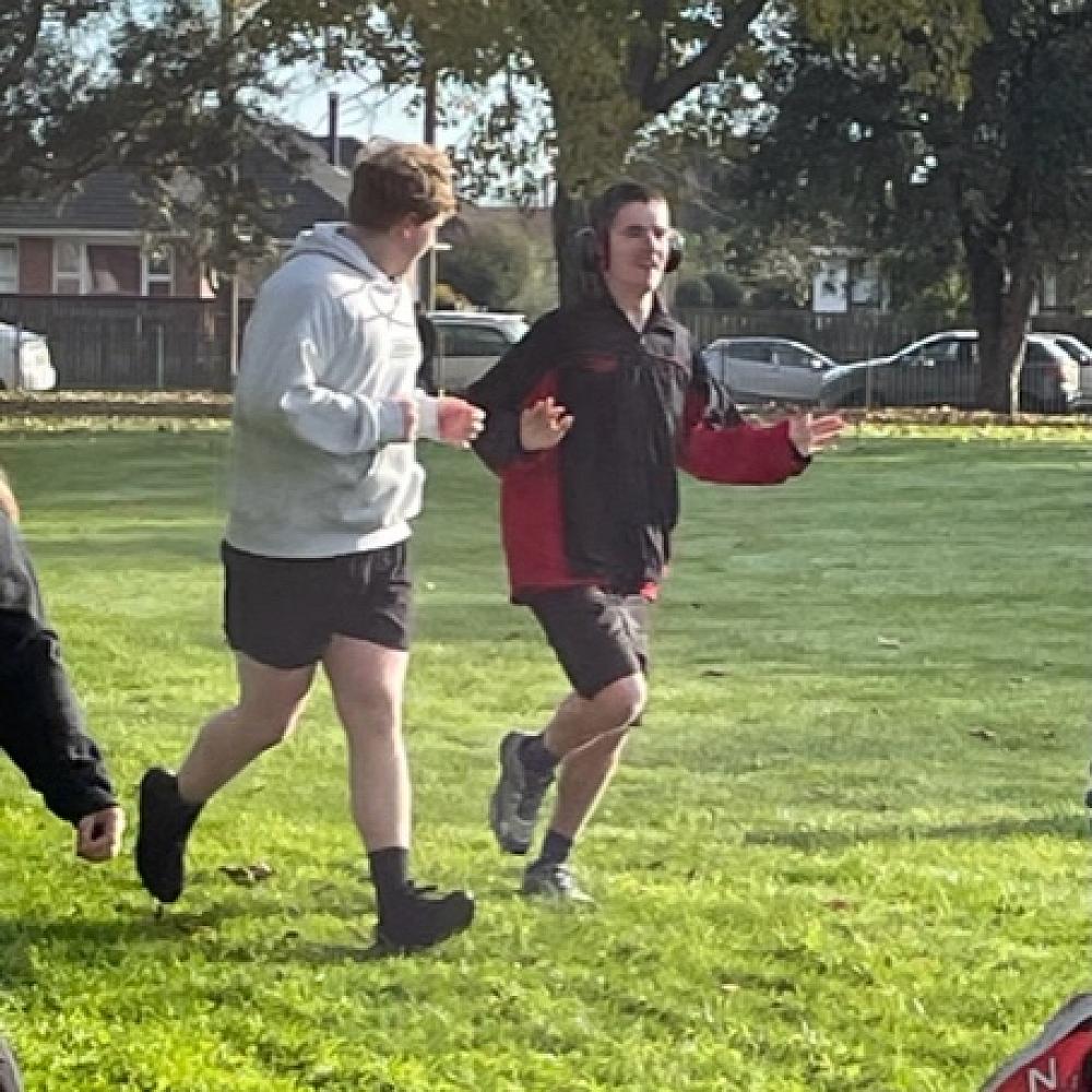 Enriching Term 3 with Community Outings, Big Fun Gym, and Sensory ...