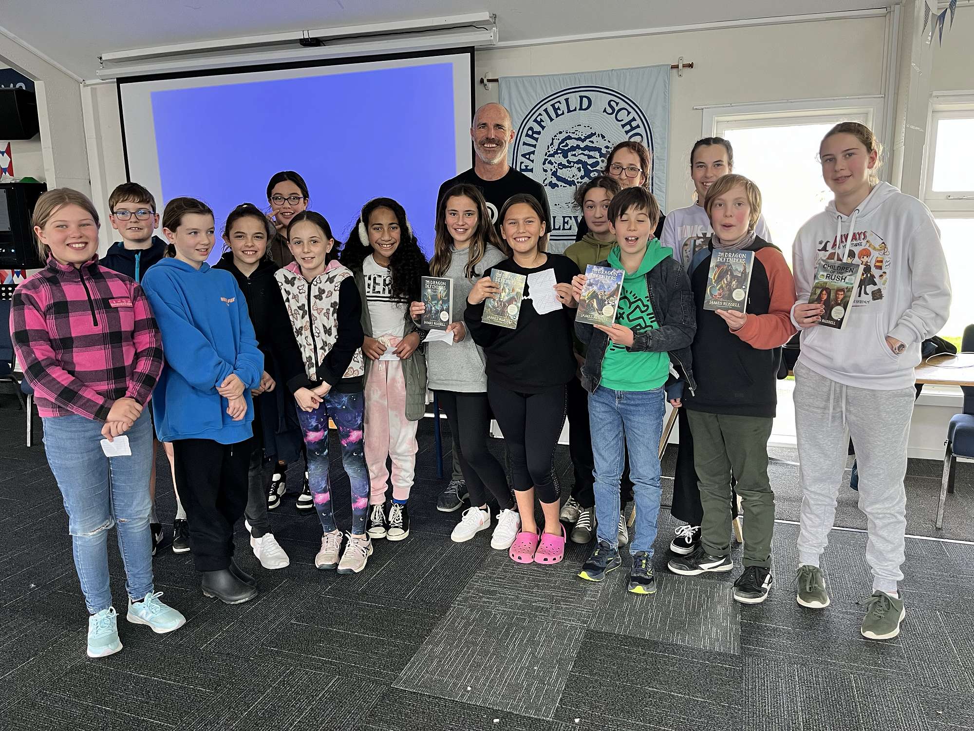 Principal's Message Term 3, Week 3