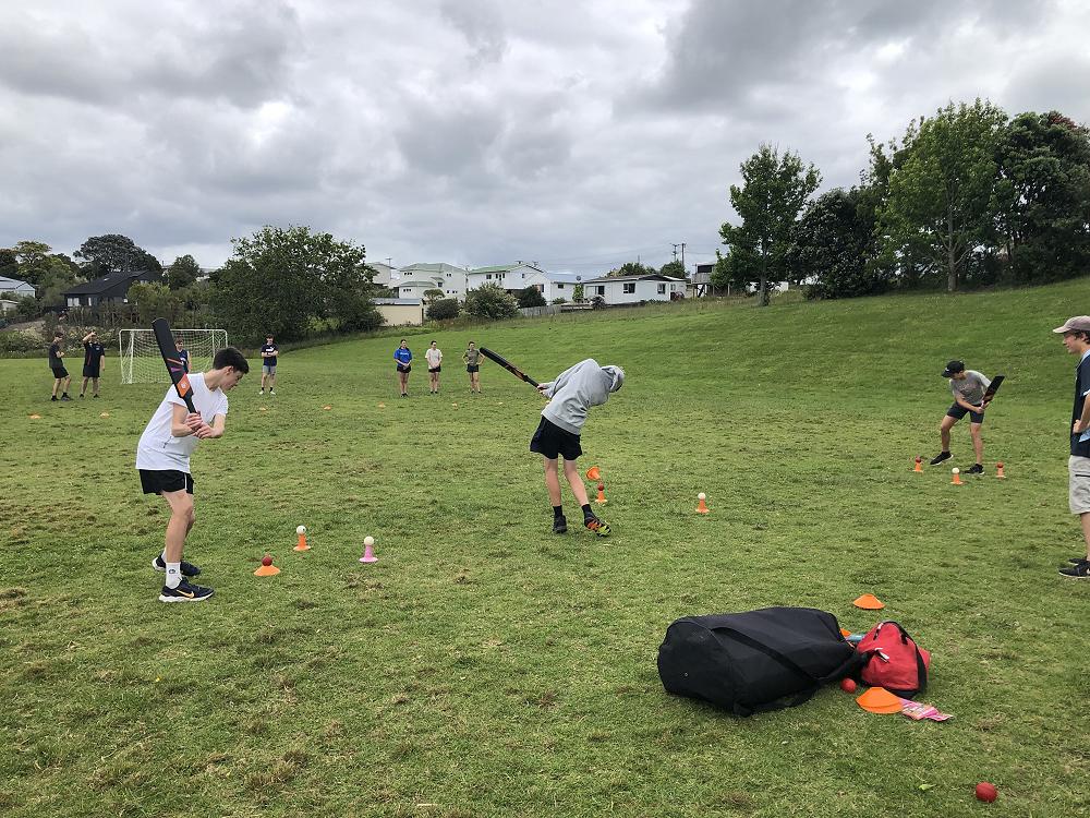 Batter, Bash and Blast!