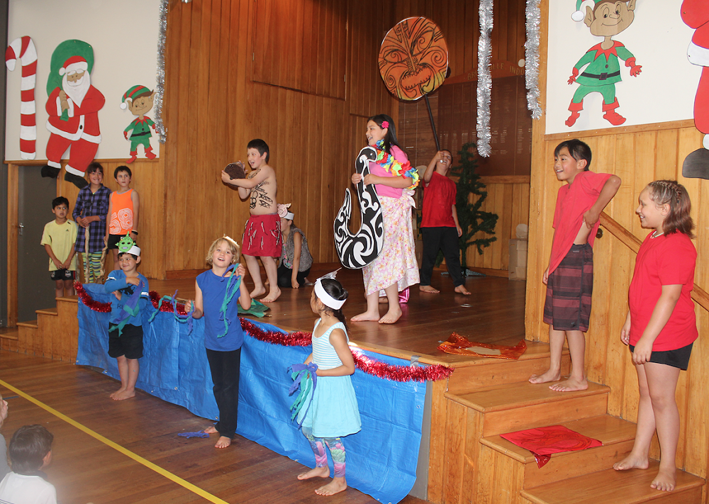 Newsletter Week 9 Term 4