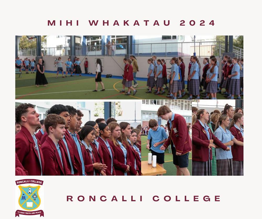 Haere mai! — Issue 1, 2024